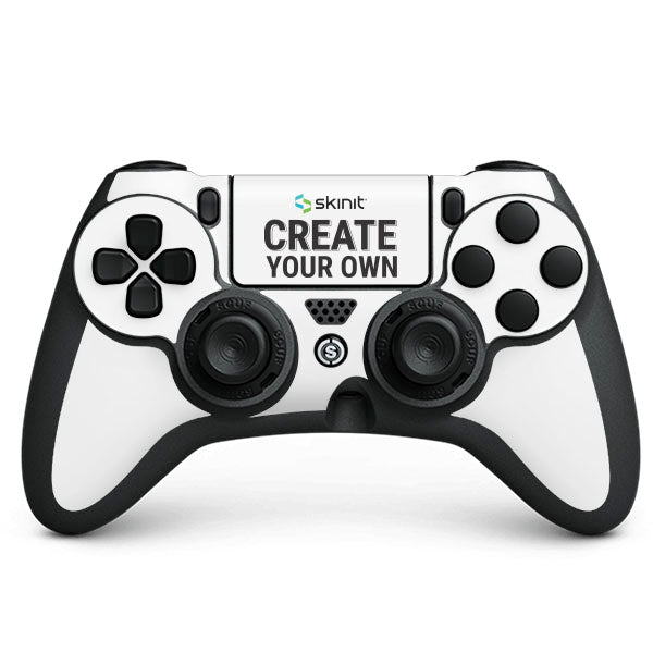 Custom PS4/PC SCUF Impact Controller Skin | Create Your Own – Skinit