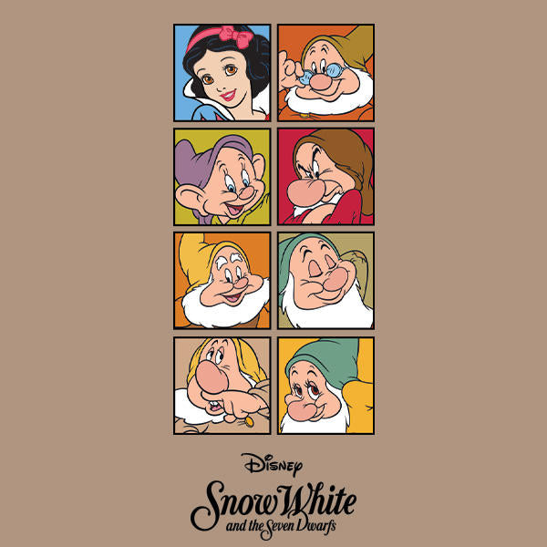 Snow White Character Portraits Nucleus 5 Sound Processor Skin | Disney ...