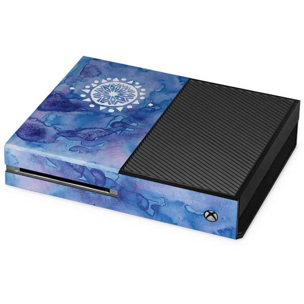 Mandala Symmetry Microsoft Xbox Skin – Skinit