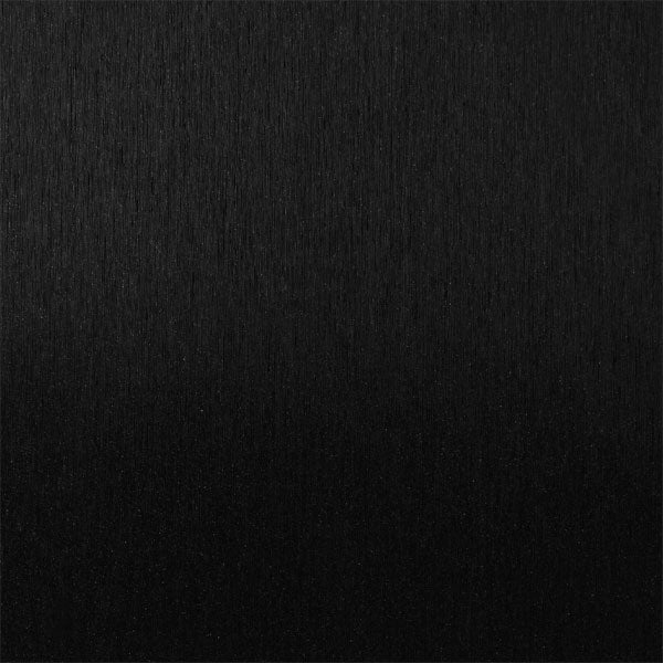 Black Brushed Steel Texture Google Pixel 5a Skin | Skinit