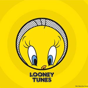 Tweety Bird Full Microsoft Surface Skin – Skinit