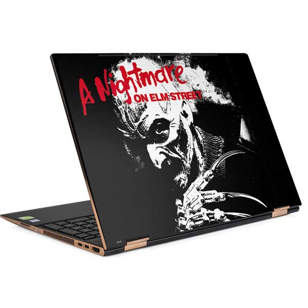 A Nightmare on Elm Street Spectre Skin | Skinit