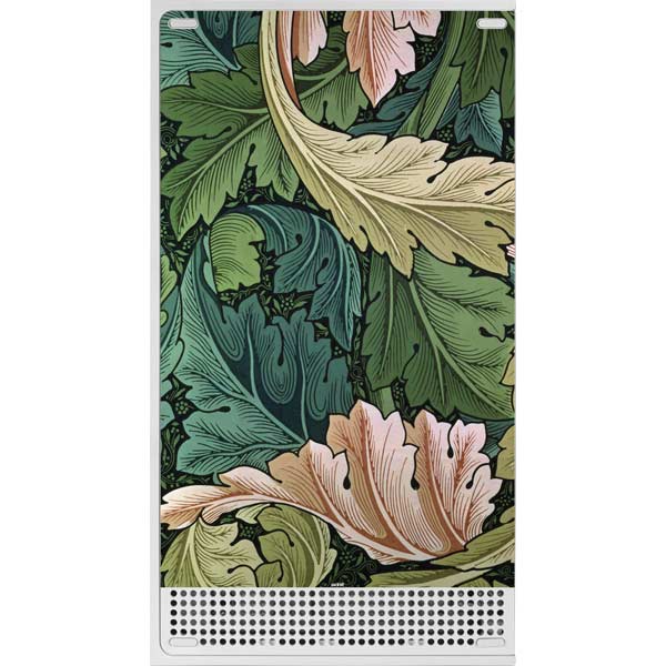 Acanthus by William Morris Xbox Series S Skins | Skinit.com