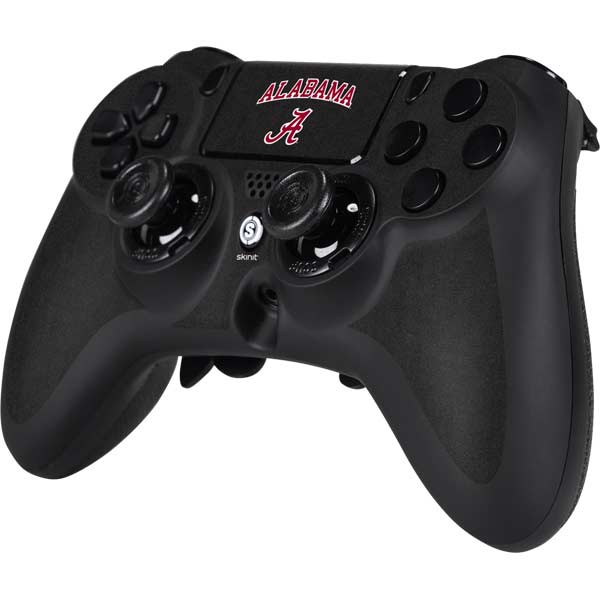 Alabama Logo PS4/PC SCUF Impact Controller Skin – Skinit