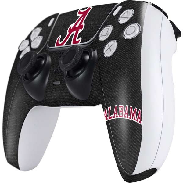 Alabama Logo Sony PlayStation Skin – Skinit
