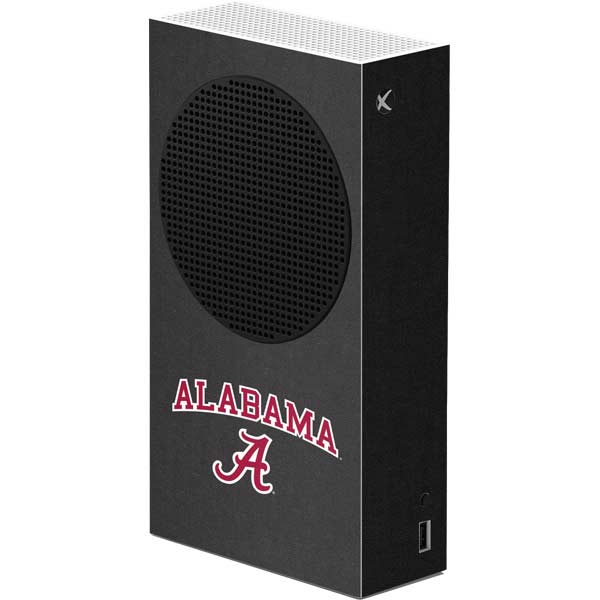 Alabama Logo Microsoft Xbox Skin – Skinit