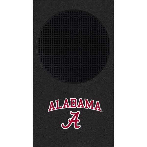 Alabama Logo Microsoft Xbox Skin – Skinit