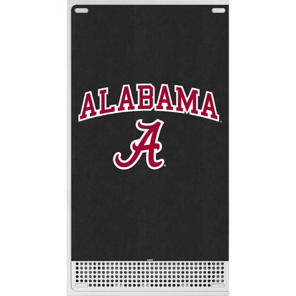 Alabama Logo Microsoft Xbox Skin – Skinit
