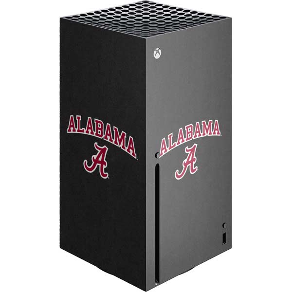 Alabama Logo Microsoft Xbox Skin – Skinit