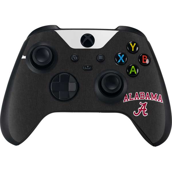 Alabama Logo Microsoft Xbox Skin – Skinit