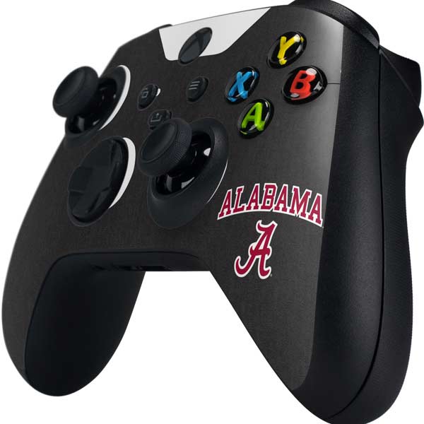 Alabama Logo Microsoft Xbox Skin – Skinit