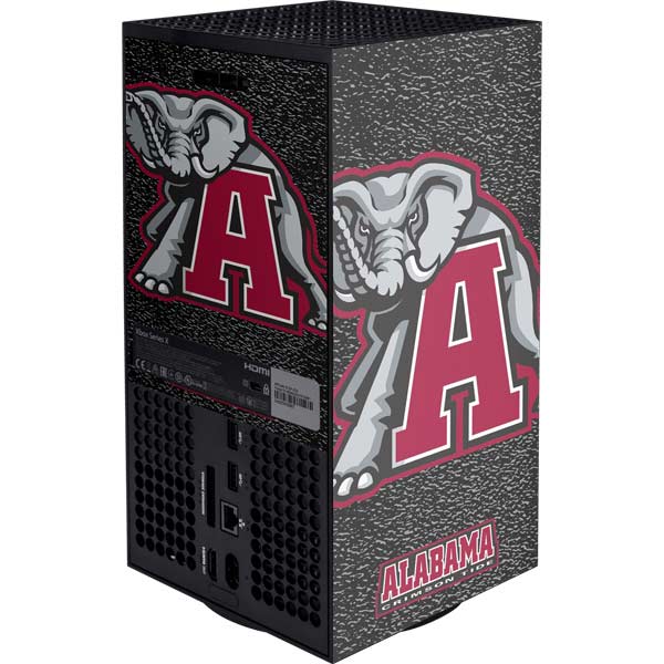 Alabama Mascot Microsoft Xbox Skin – Skinit