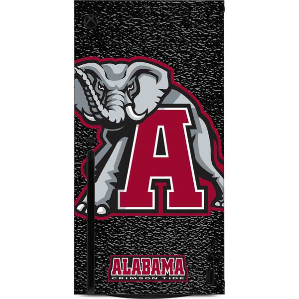 Alabama Mascot Microsoft Xbox Skin – Skinit