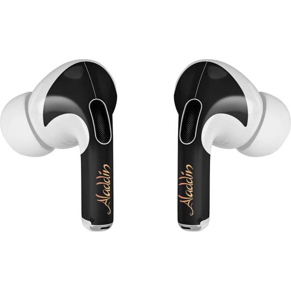 Aladdin Apple AirPods Skin | Disney – Skinit