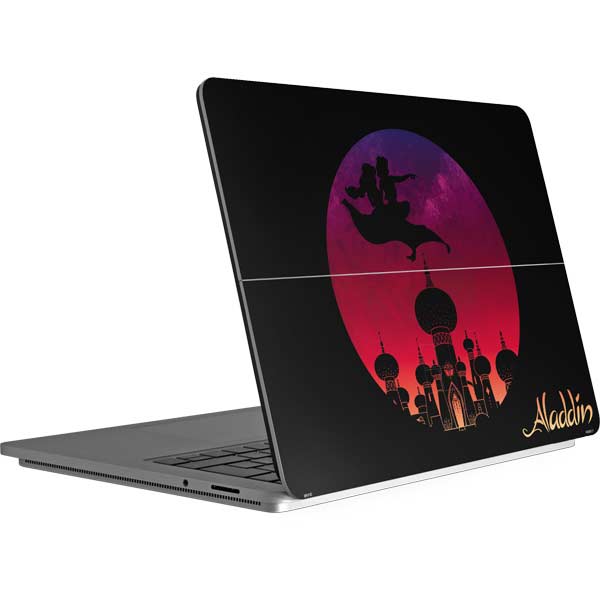 Aladdin Surface Laptop Studio Skin | Skinit