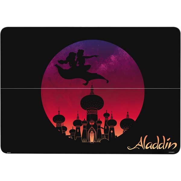 Aladdin Surface Laptop Studio Skin | Skinit