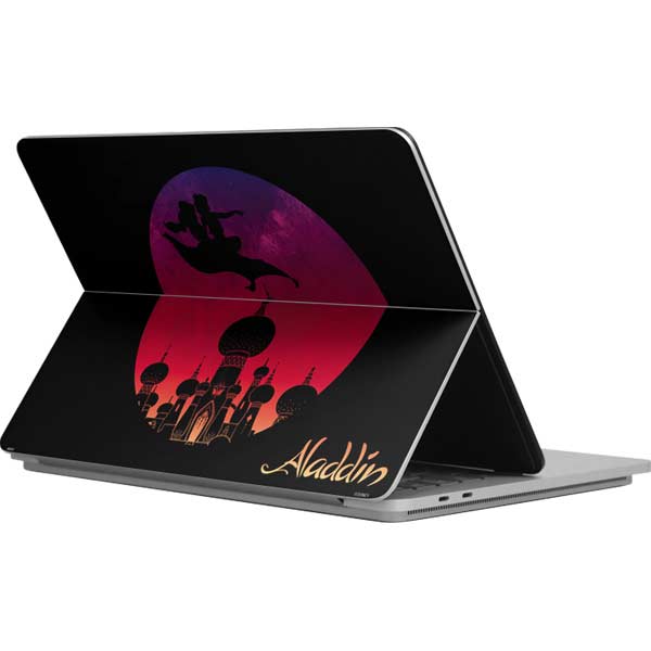 Aladdin Surface Laptop Studio Skin | Skinit