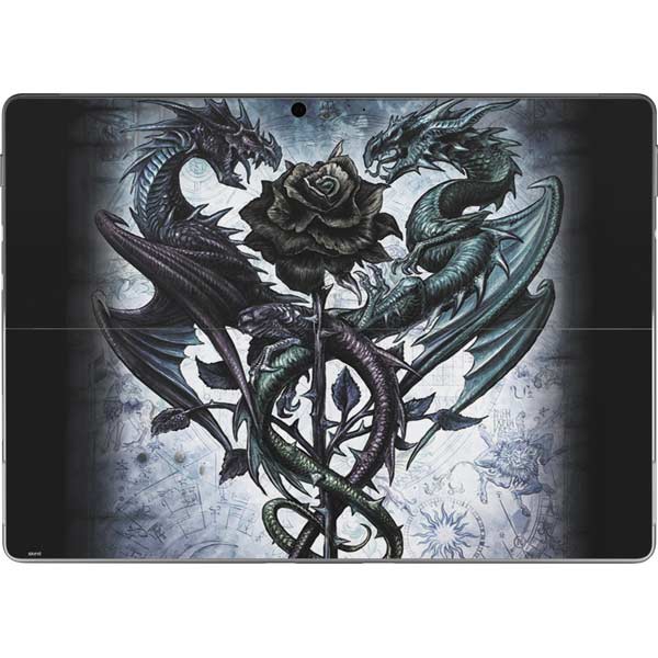 Alchemy - Caduceus Rex Surface Pro 9 Skin | Skinit