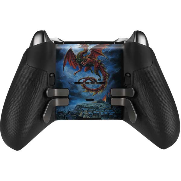 Alchemy - Whitby Wyrm Skin | Art – Skinit