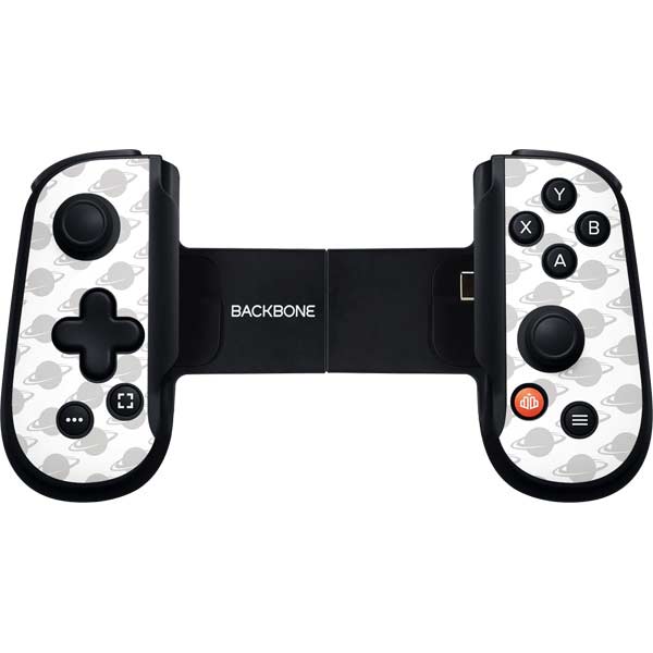 Disney Toy Story Alien Silhouette Skin for Backbone One for iPhone Game ...