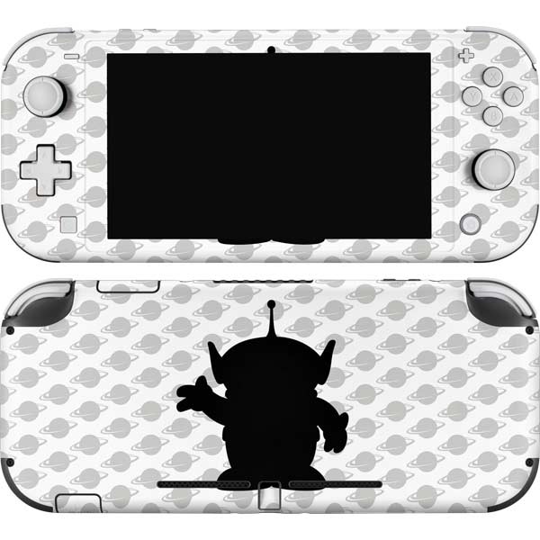 Alien Silhouette Nintendo Switch Skin | Disney – Skinit