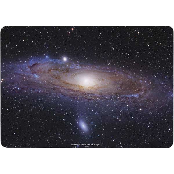 Andromeda Galaxy Surface Laptop Studio Skin | Skinit