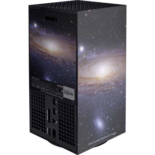 Andromeda Galaxy Microsoft Xbox Skin – Skinit