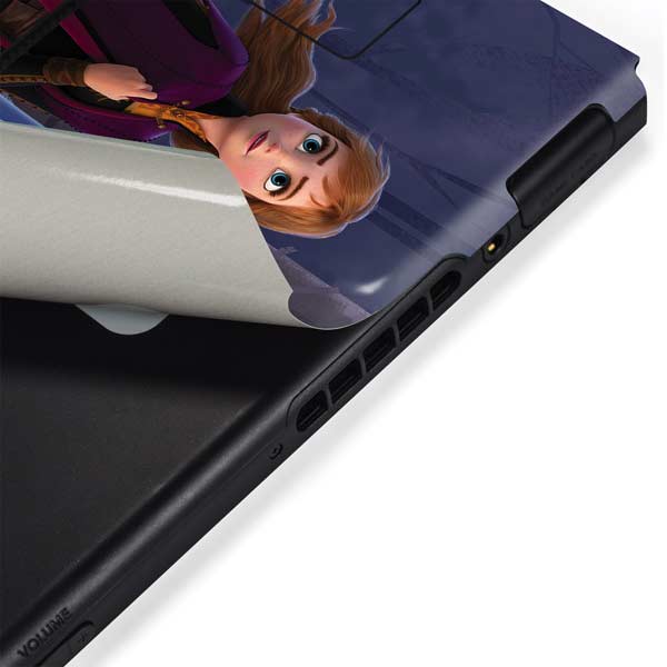 Anna and Elsa Nintendo Switch Skin | Disney – Skinit