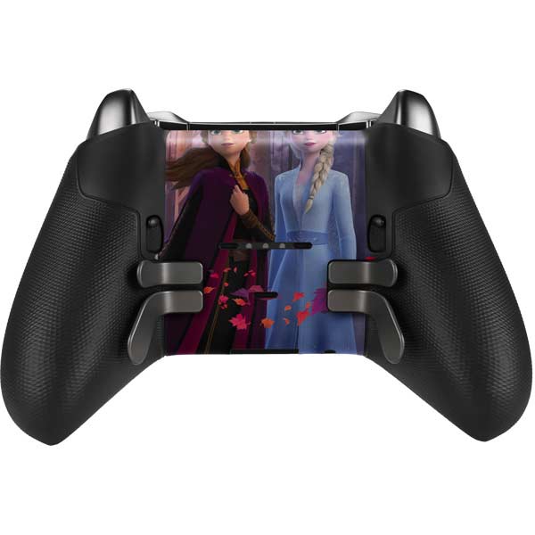 Anna and Elsa Skin | Disney – Skinit