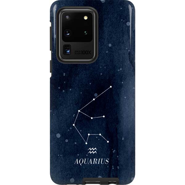 Aquarius Constellation Samsung Galaxy Pro Case – Skinit