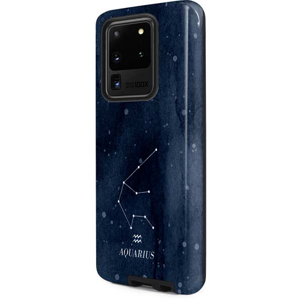 Aquarius Constellation Samsung Galaxy Pro Case – Skinit