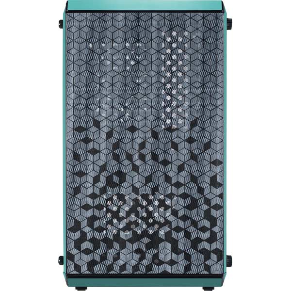 Ariel Gizmos and Gadgets Cooler Master MasterBox Q300L Mini Tower Skin ...
