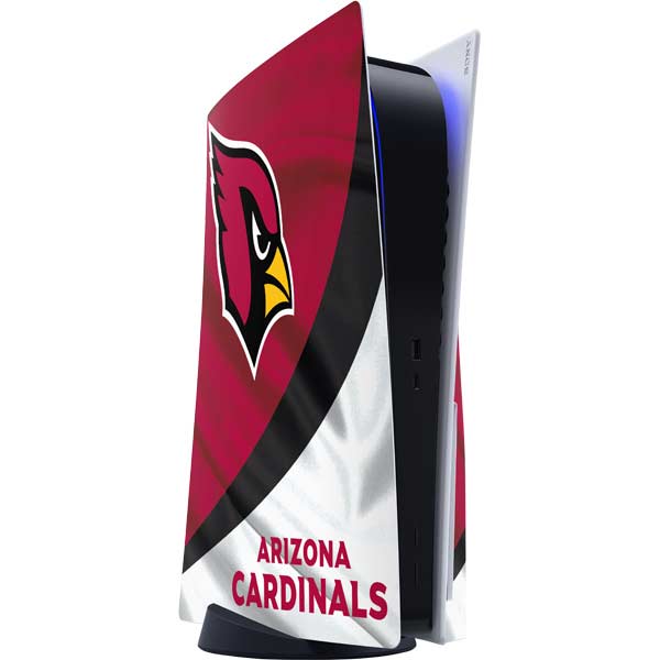 Arizona Cardinals Skin for PS5 Console - Skinit