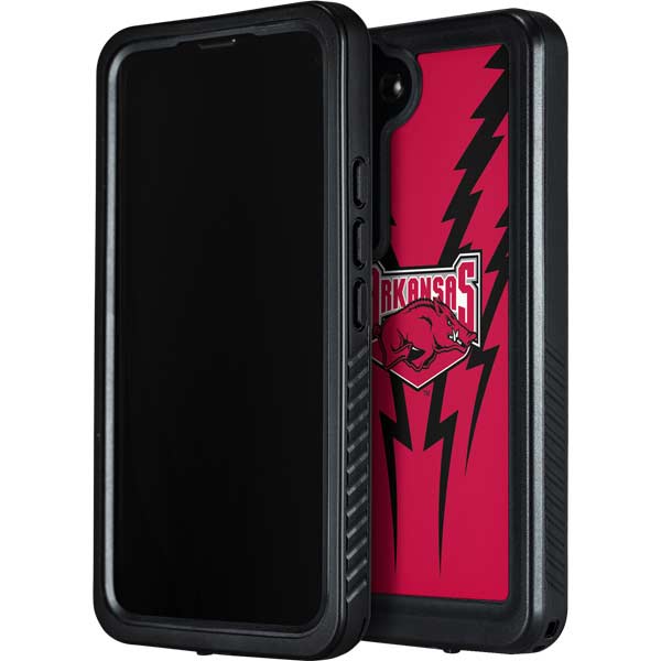 Arkansas Razorbacks Galaxy S23 Case | Waterproof Phone Cases – Skinit