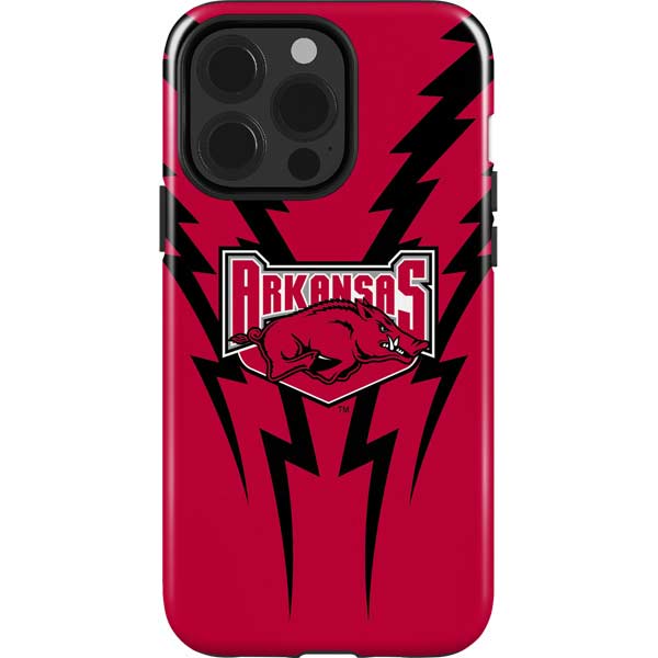 Arkansas Razorbacks Impact Case for iPhone 13 Pro | Skinit