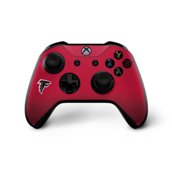 Atlanta Falcons Breakaway Microsoft Xbox Skin | NFL – Skinit