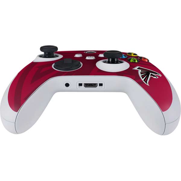 Atlanta Falcons Double Vision Microsoft Xbox Skin | NFL – Skinit