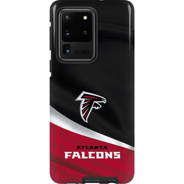 Atlanta Falcons Samsung Galaxy Pro Case | NFL – Skinit