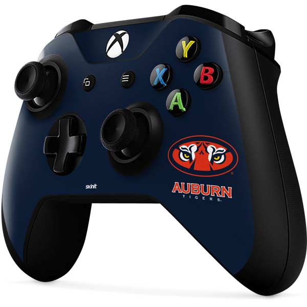 Auburn Tigers Mascot Microsoft Xbox Skin – Skinit