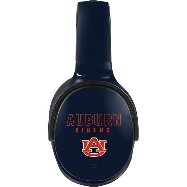 Auburn Tigers Outline Skullcandy Venue Skin – Skinit