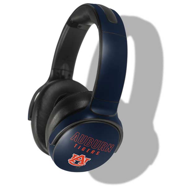 Auburn Tigers Outline Skullcandy Venue Skin – Skinit