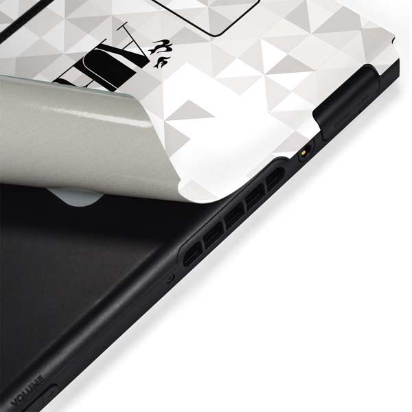 Aurora Chromatic Nintendo Switch Skin | Disney – Skinit