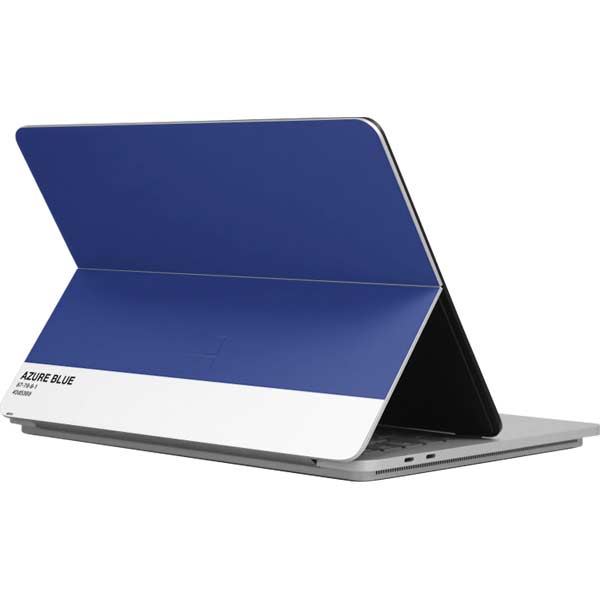 Azure Blue Surface Laptop Studio Skin | Skinit