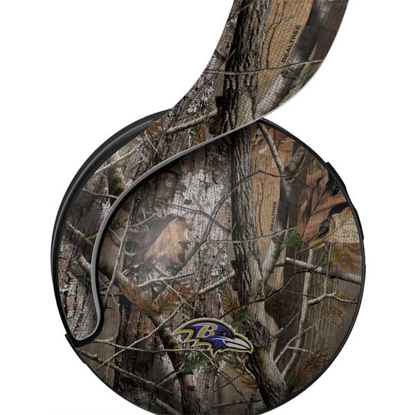 Baltimore Ravens Realtree AP Camo Sony PlayStation Skin | NFL – Skinit