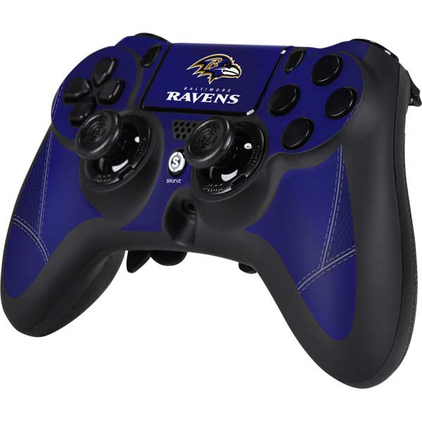 Baltimore Ravens Team Jersey PS4/PC SCUF Impact Controller Skin – Skinit