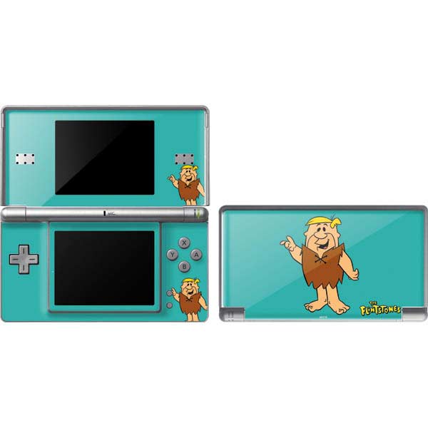 Barney Rubble Nintendo DS Skin – Skinit