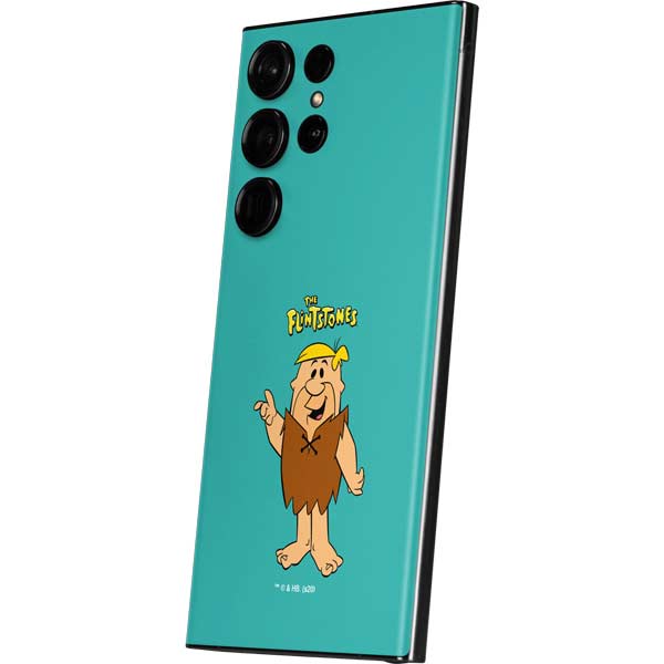 Barney Rubble Galaxy S23 Ultra Skin | Skinit