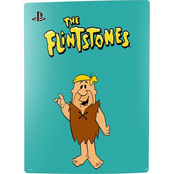 Barney Rubble Skin for PS5 Console - Skinit