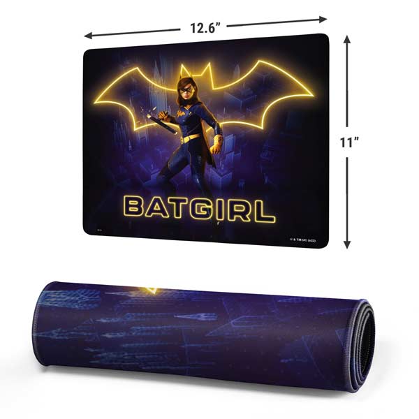 DC Comics Mouse Pads | Skinit