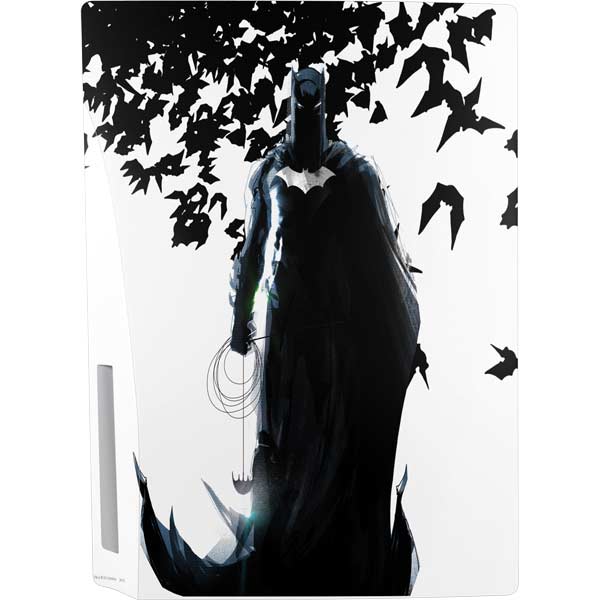 Batman and Bats Skin for PS5 Console - Skinit